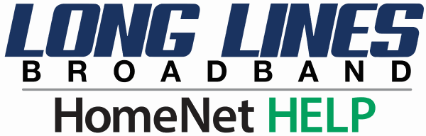 High Speed Internet | Long Lines